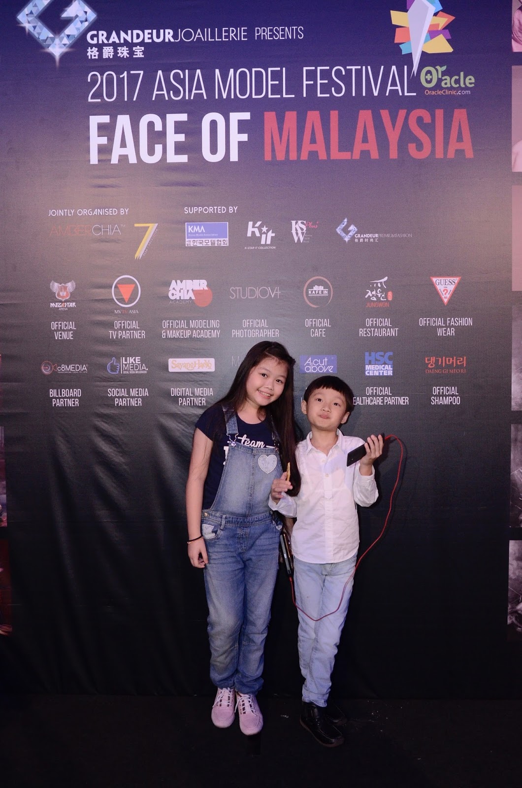 Kee Hua Chee Live!: FACE OF MALAYSIA WINNERS---JESIEY GIAM (FEMALE ...