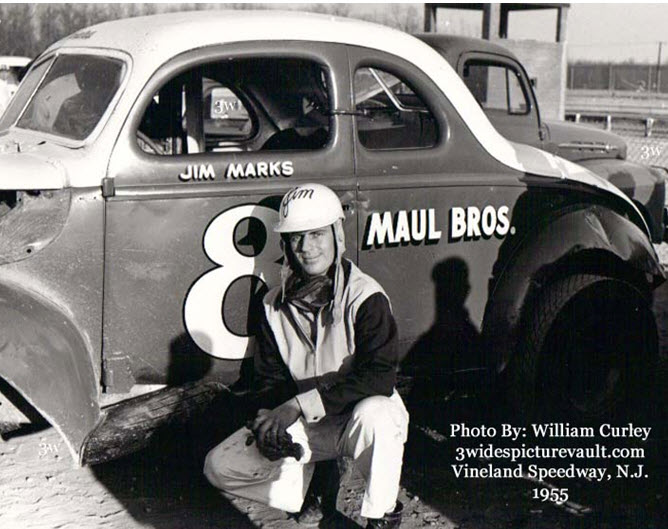THRIFT SCORE...and more...: vintage Stock Car Racing...