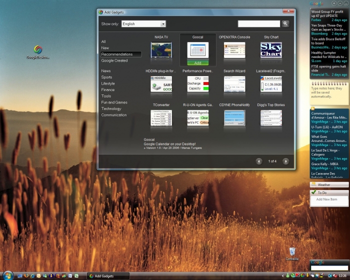 ImiFunia: Google Desktop (FULL VERSION) DOWNLOAD FREE