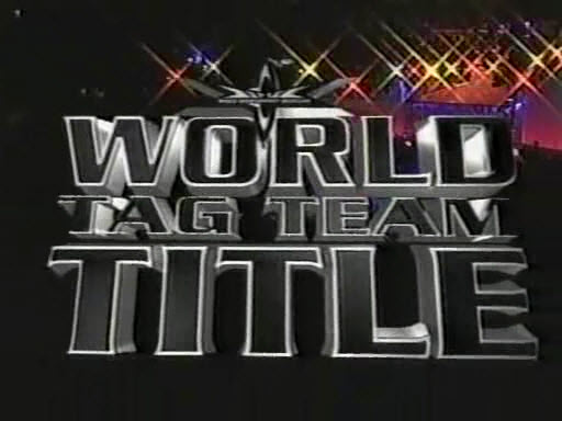 Forgotten Wrestling: WCW WarGames 2000: Russo's Revenge!