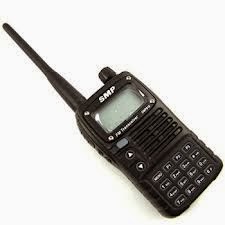 HT SMP 818 by Motorola Shanghai. - INDOTELECOM.CV