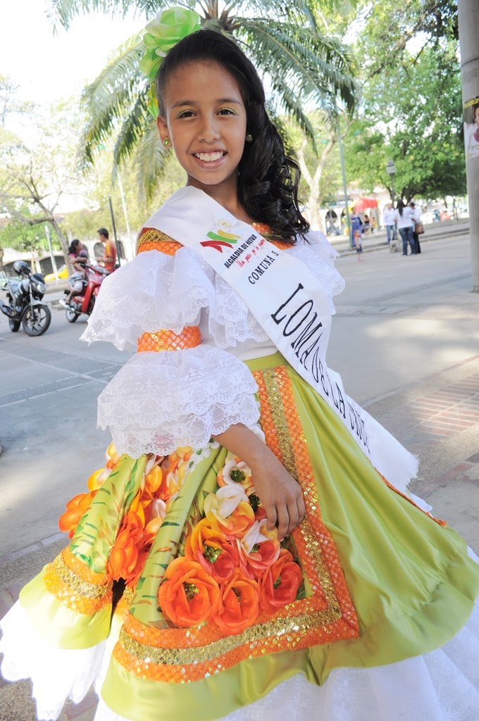 Noticias, Arte, Cultura y Turismo: Fotos Traje Típico: Bambuco