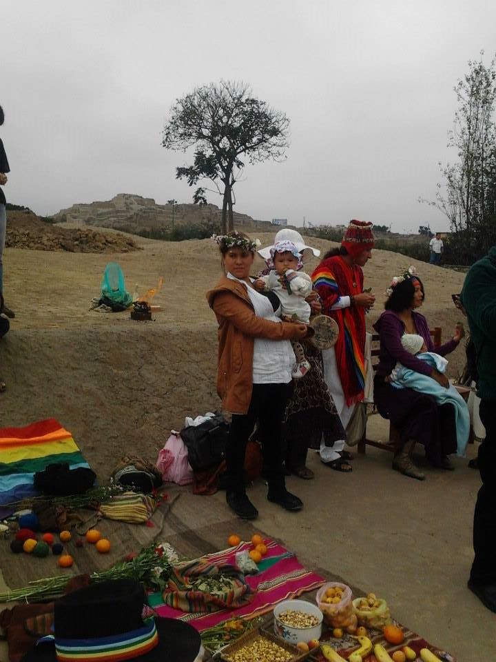 Raymis, Celebraciones Ancestrales, Solsticios y Equinoccios: Wawa Raymi ...