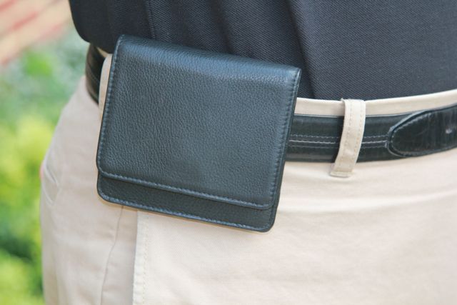 Mens Belt Wallets | semashow.com