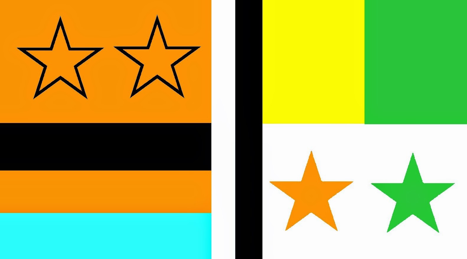 The Voice of Vexillology, Flags & Heraldry: Latitude-Longitude Flag 3 ...