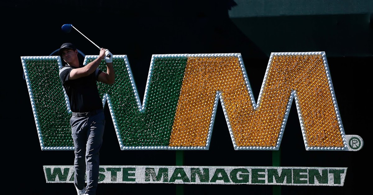 Waste Management Phoenix Open 2019 Live Stream