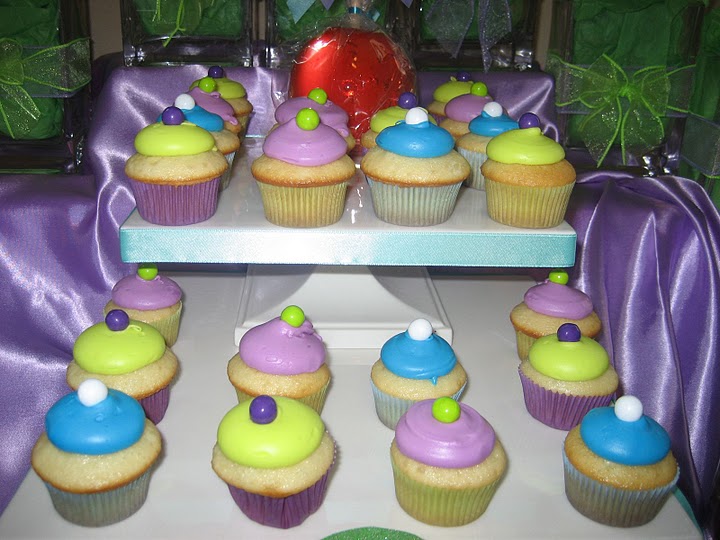 The Amazing Candy Buffets and Fun Food Designers of Sugar Bunch ...