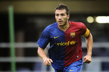 Xavi Torres es el primer fichaje del nuevo Málaga | Actualidad de Málaga