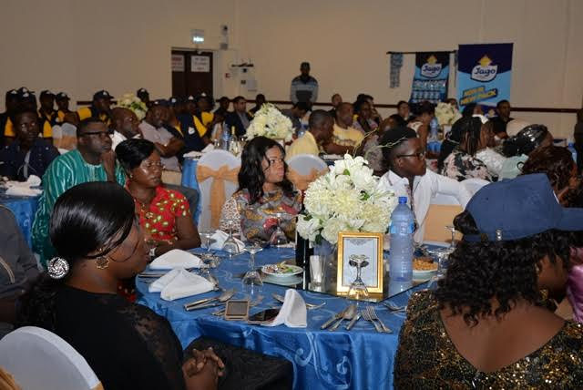 Brand Extension: Sosaco Nigeria Ltd. launches new Jago Gold Full Cream Milk