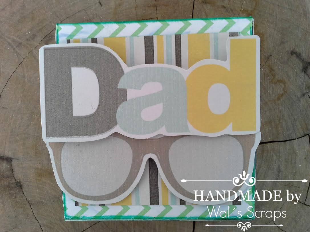 Scrap, 12 pasos para no parar! (non stop scrap): Tips de los expertos