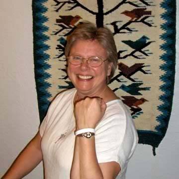 Bread New Mexico Blog: A Tribute to Anne Morawski