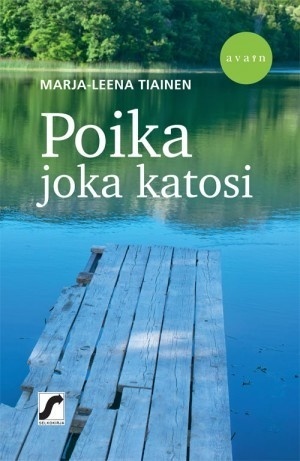 February's book in Easy Finnish Book Club: Poika, joka katosi - Random ...