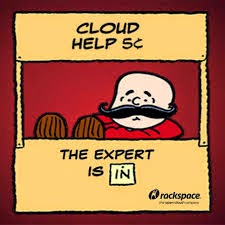 Person 2 Person Engagement: This is How Rackspace Sets The Tech World's ...