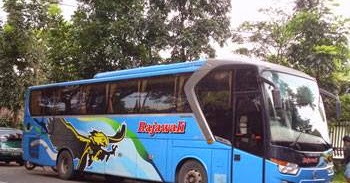 Info Bis Bandung: Po.Rajawali