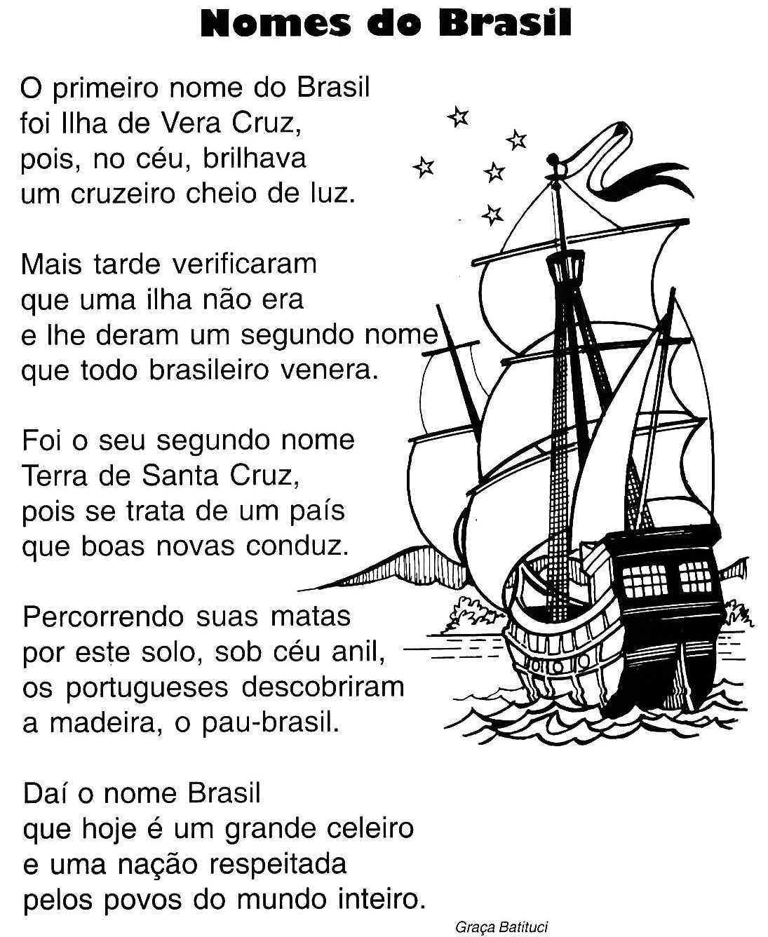 Criando e Copiando Sempre: Sugestões de Textos II