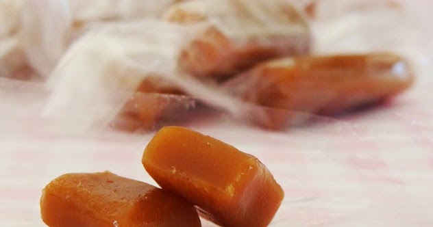 Calugas de Manjar | Milly Recetas