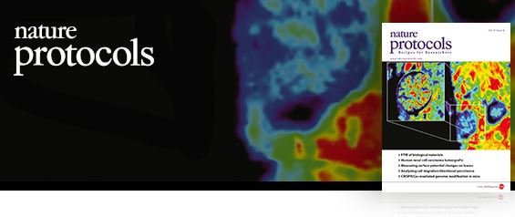 News in Proteomics Research: Great resource on alternative enzymes!