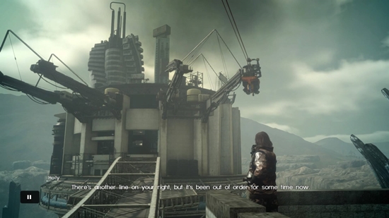 O.X.I.D.E : FFXV Multiplayer Expansion Comrades