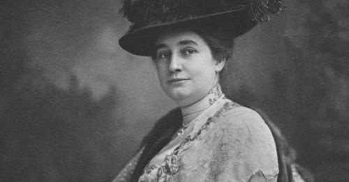 Yourgloryreflected art: Edison's Mom