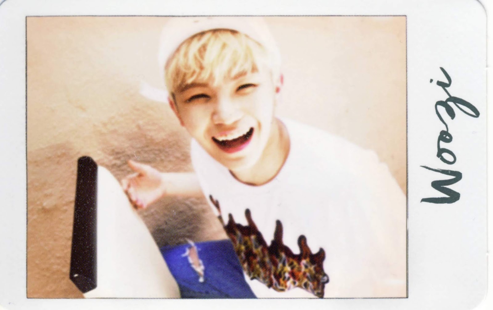 kpop scans: Woozi ( Seventeen ) - fourth mini album AL1 all 13 version ...