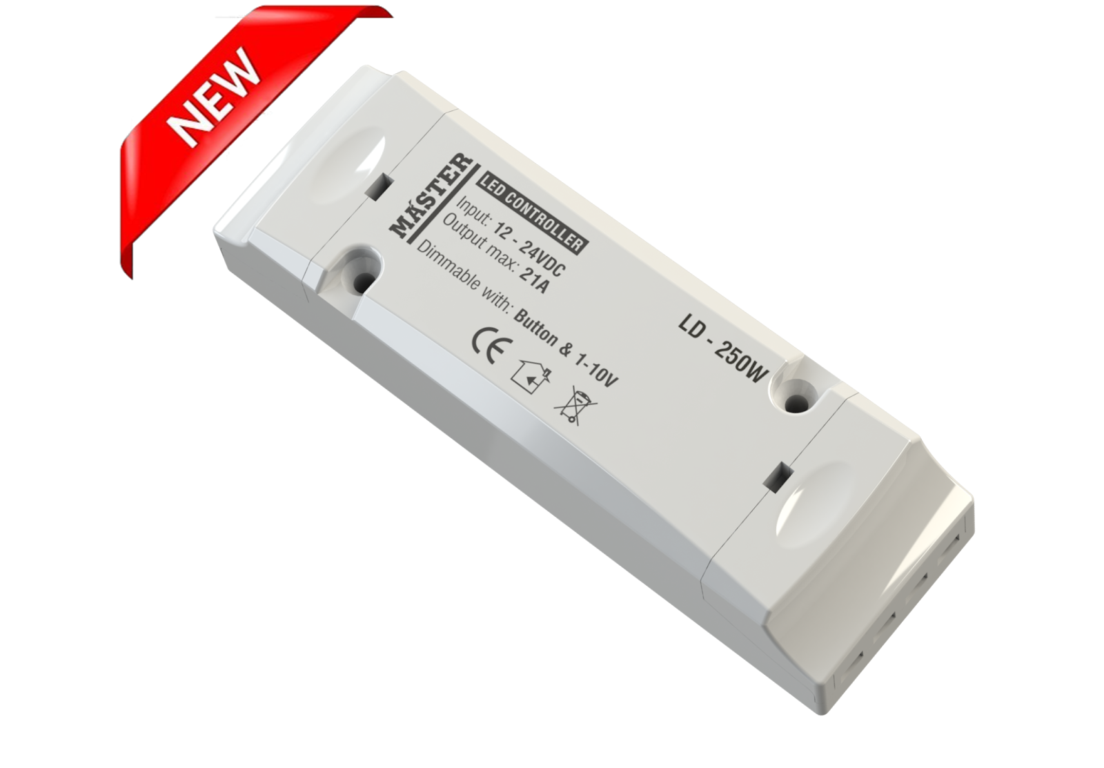 Led Controller LD–250W