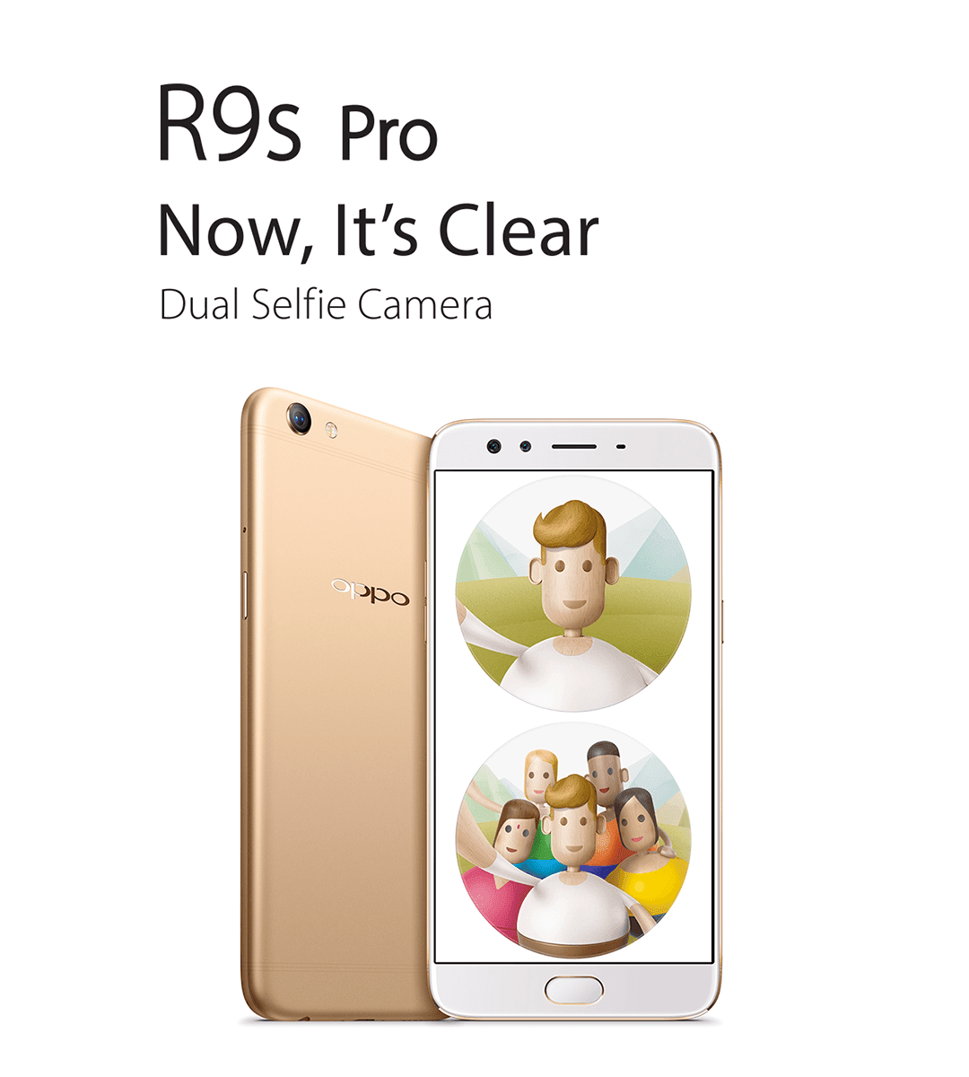 Harga OPPO R9s Pro Terbaru Saat Ini, Spesifikasi Lengkap dan Julukannya ...