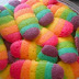Resep Lidah Kucing Rainbow dan Cara Membuat | Solo Nge-Blog