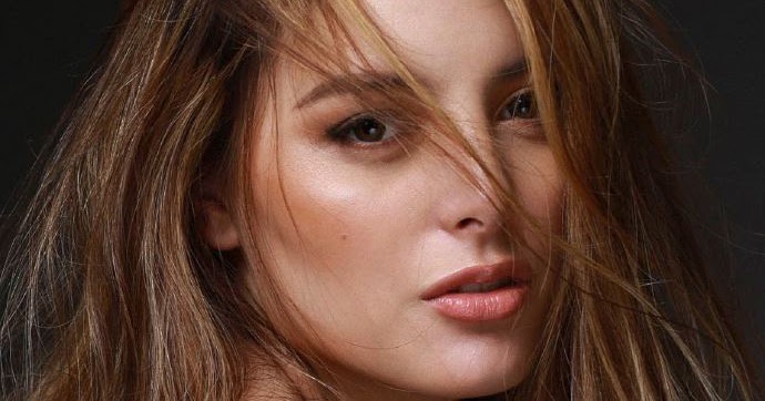 PinayBabePics: Margo Midwinter - FHM March 2016