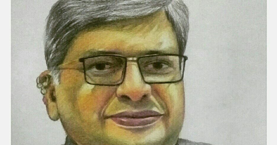 Suman Dabholkar: paintings