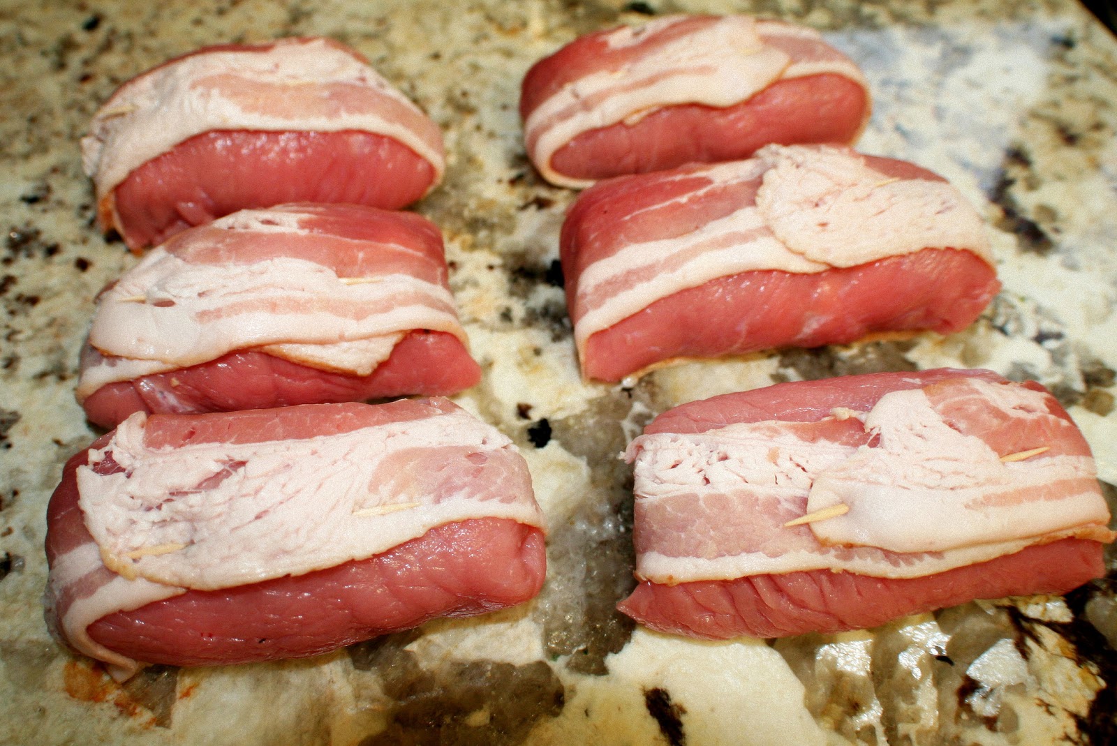 Punjene teleće šnicle | CookingwithZokie