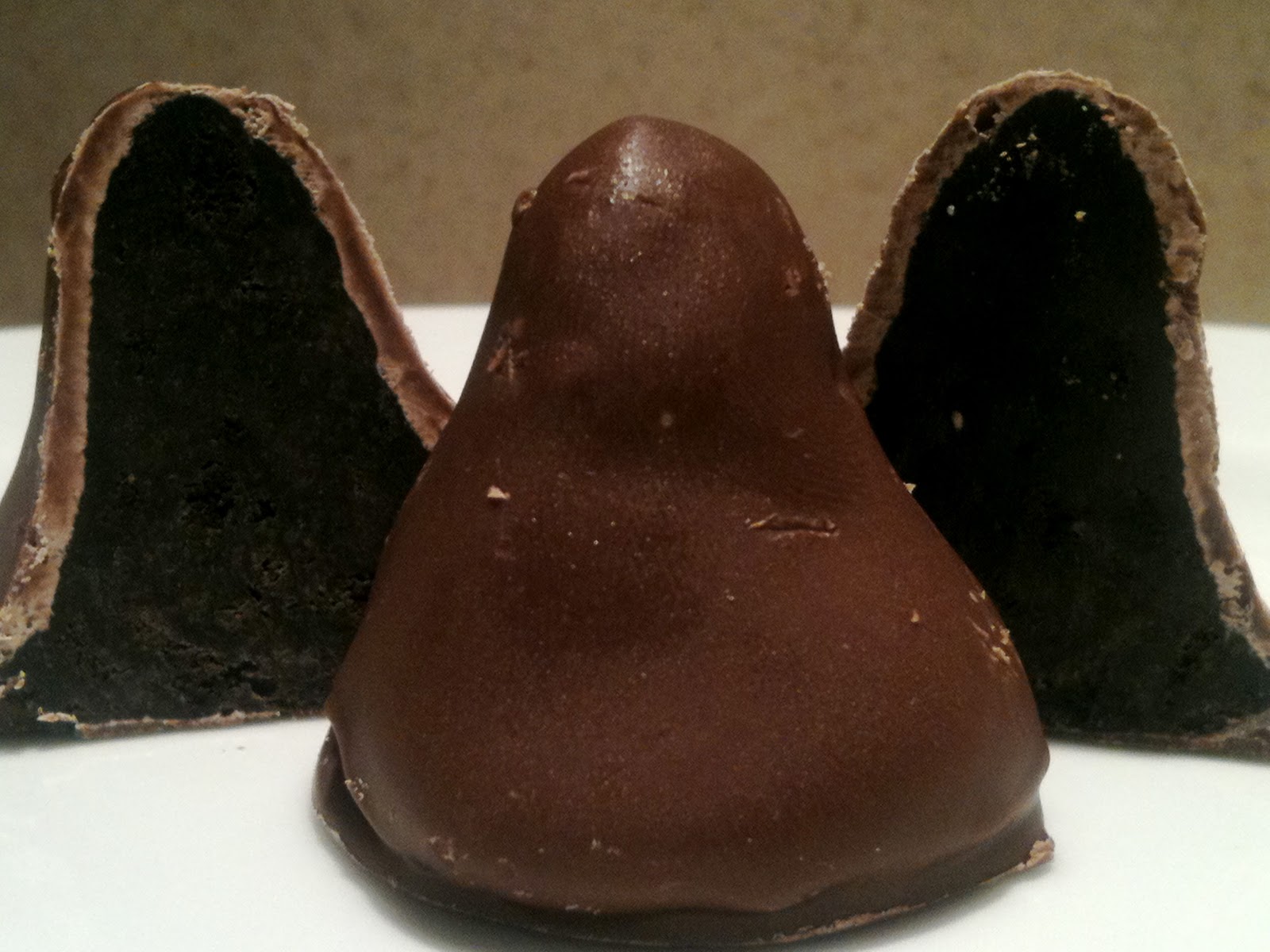 Delicious DC: Oreo Kisses