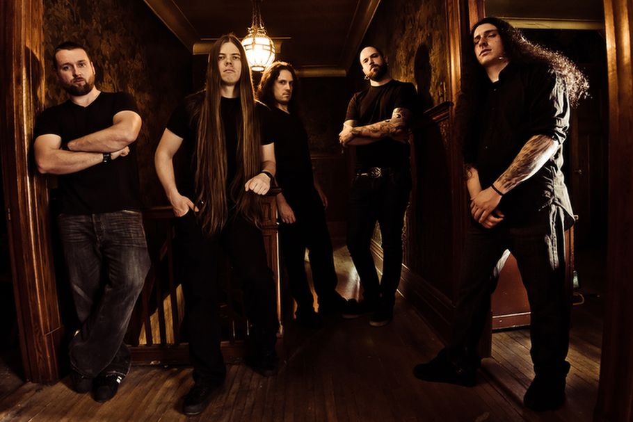BN Fanzine: FLO MONIER de CRYPTOPSY... (Entrevista)