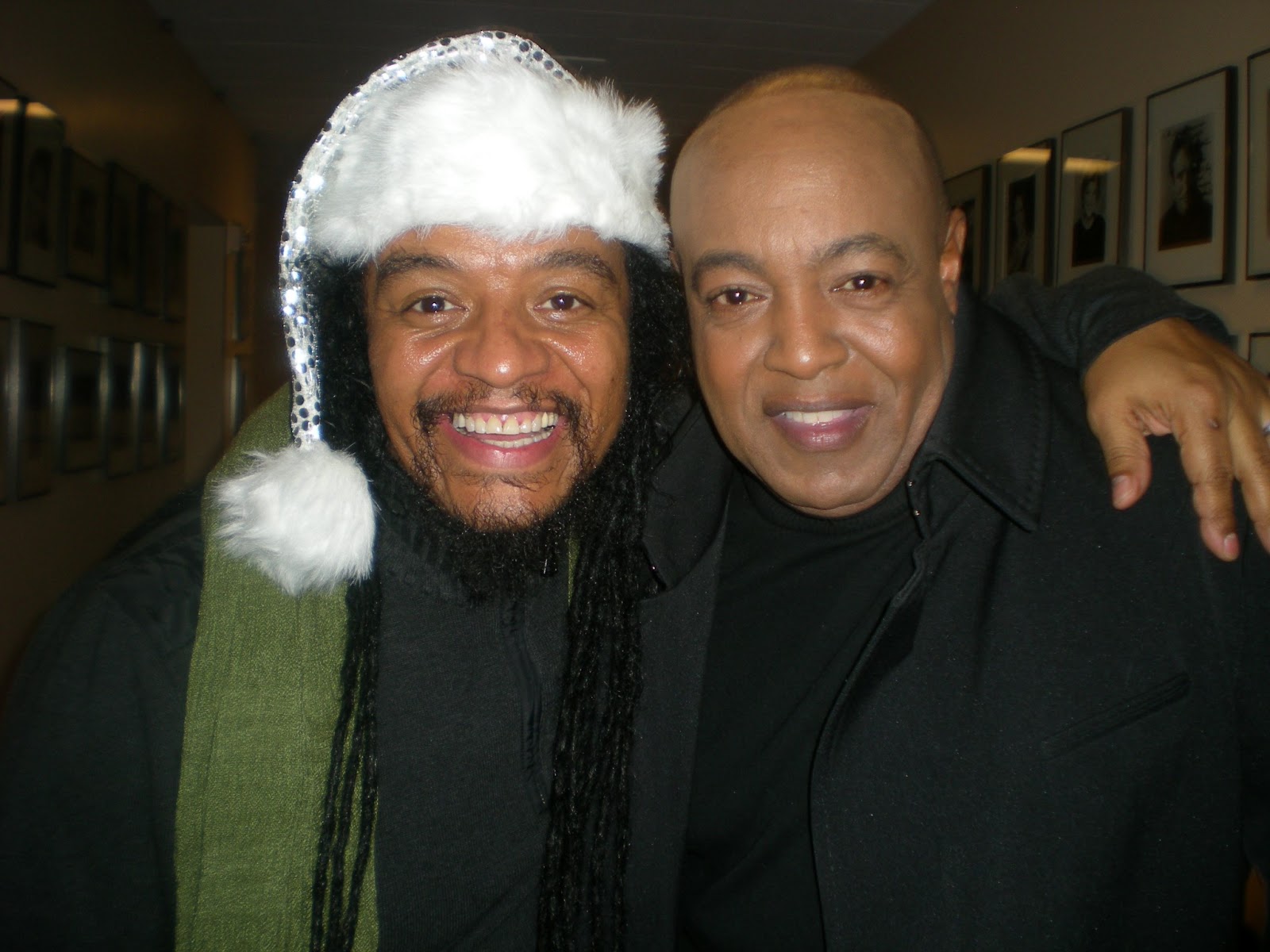 Streetwise Radio: Peabo Bryson