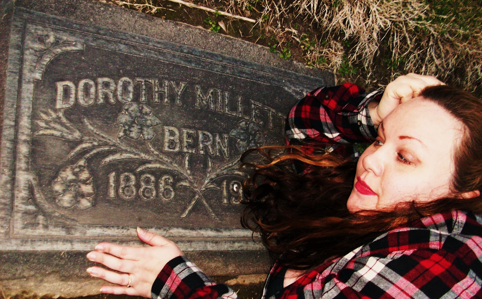 Hollywoodland Forever: Who Was Dorothy Millette?