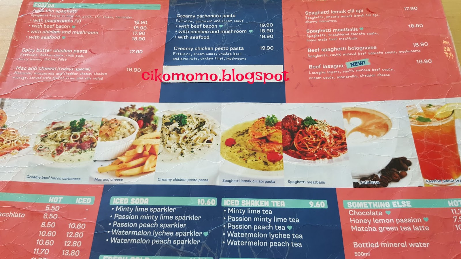 life.as.me: Gula Cakery Cafe, Kota Kemuning, Shah Alam