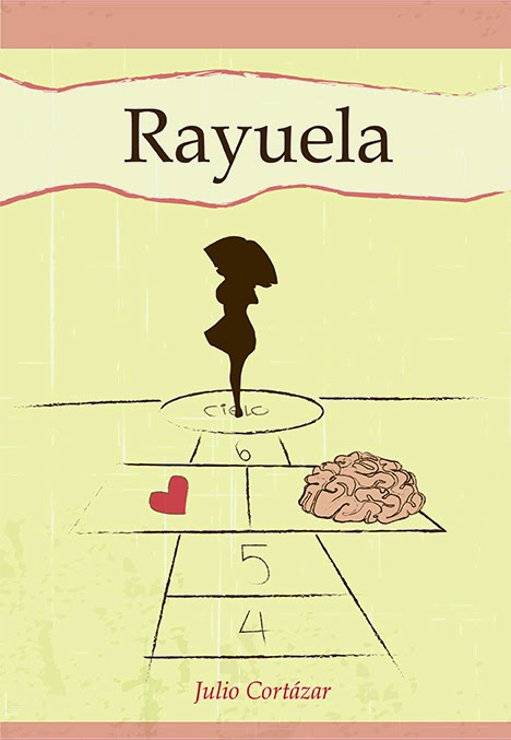 Janeth Saenz: Formas de leer rayuela