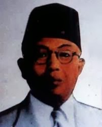 Biografi Dan Prestasi Alumni Gontor: K.H. Zainuddin Fanani