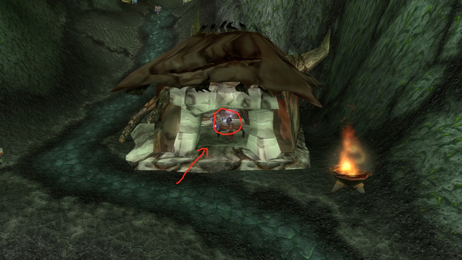 Gun's Guide to World of Warcraft: Netherwing Easter Egg Hunt