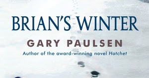 Diary of an Autodidact: Brian's Winter by Gary Paulsen