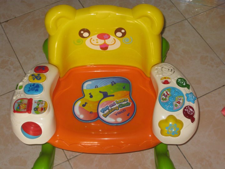 Mesya & Baby Wardrobe