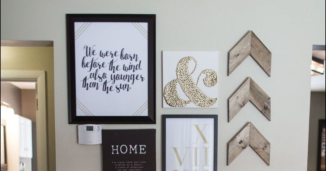 Wall Decorations For Living Room Target - Living Room Ideas