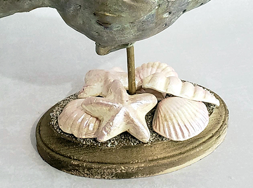 Creative Paperclay® air dry modeling material: How to make a Creative ...