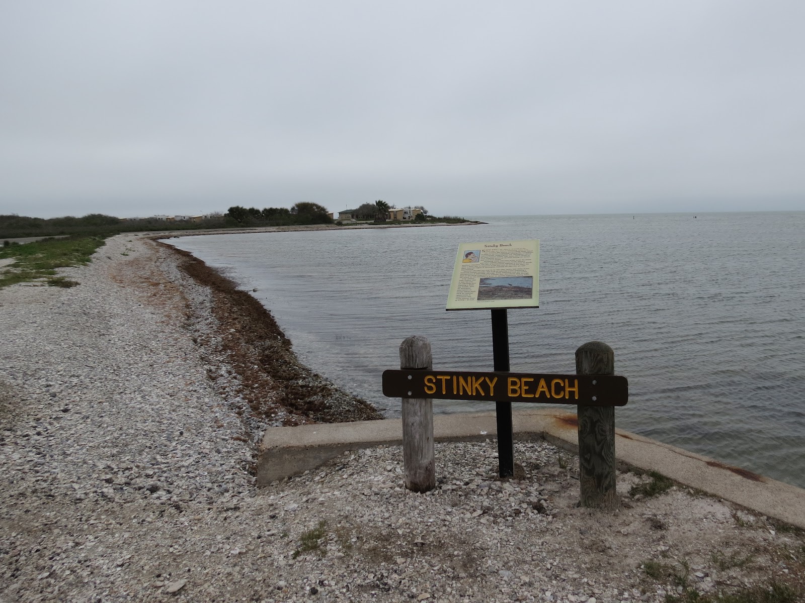 Where's Liz-2012?: Aransas National Wildlife Refuge and Goose Island ...