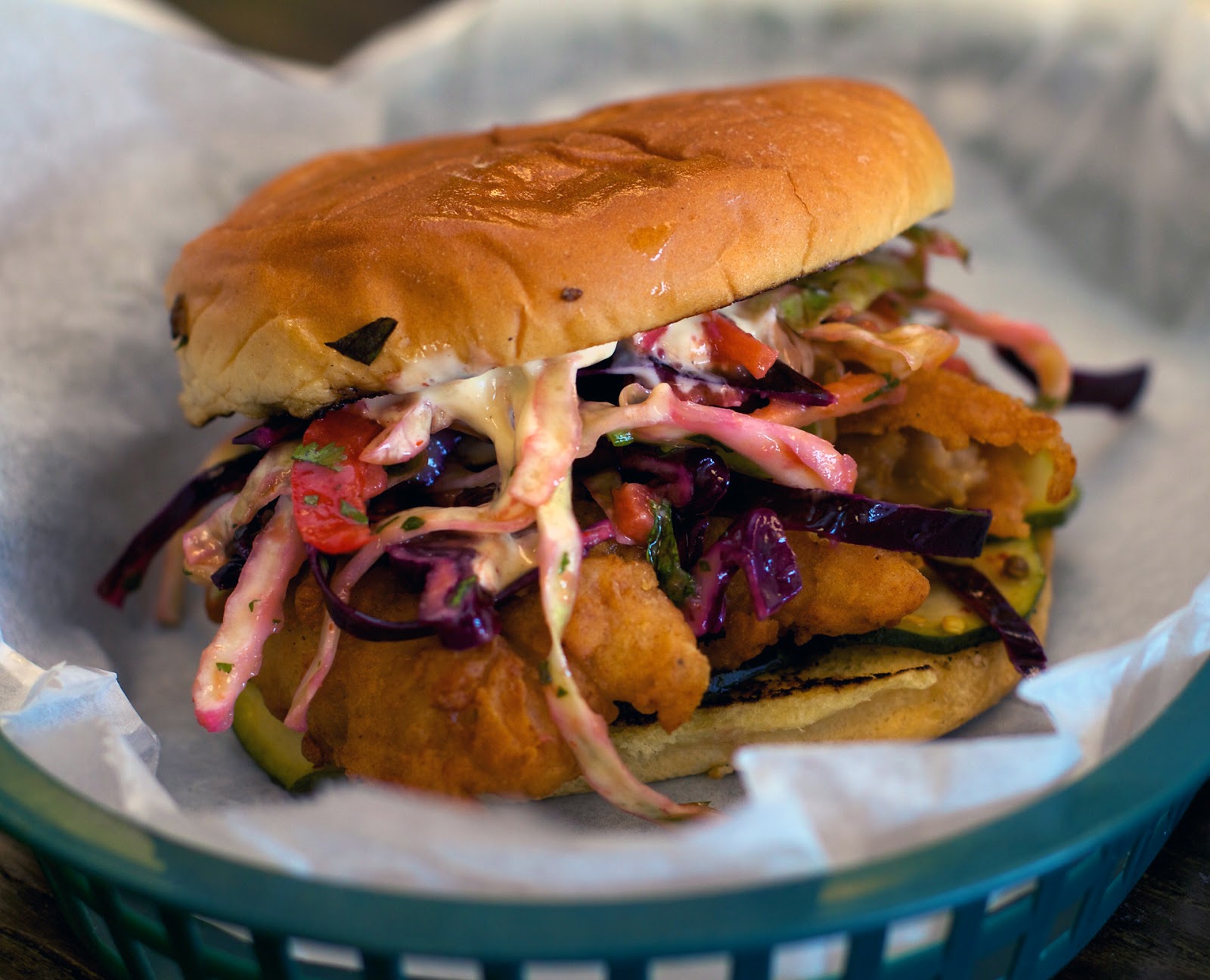 Bick’s Burgers + Fries Opens In Danbury » Local Food Rocks