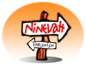 An Arkies Musings: Don't Tell God No