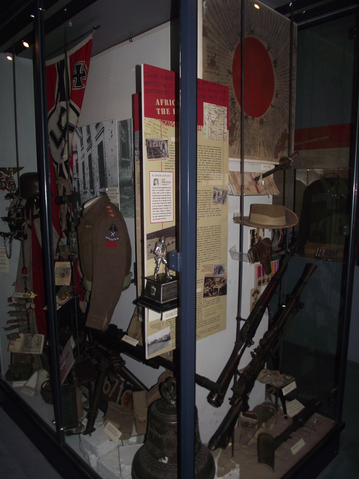 The Scottish Military Research Group: Royal Highland Fusiliers Museum ...