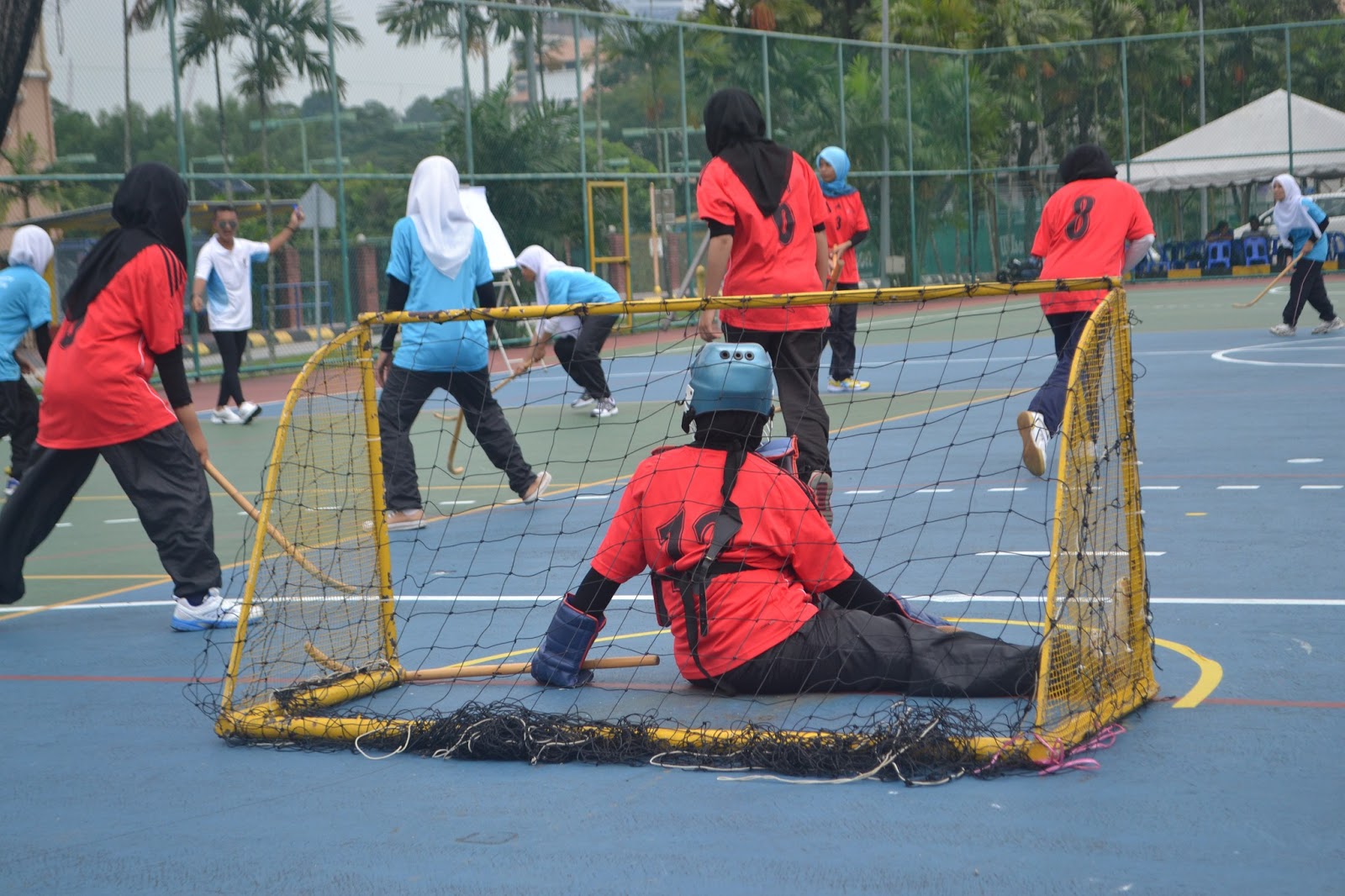 ALAM's ROTU-Navy Official Blog