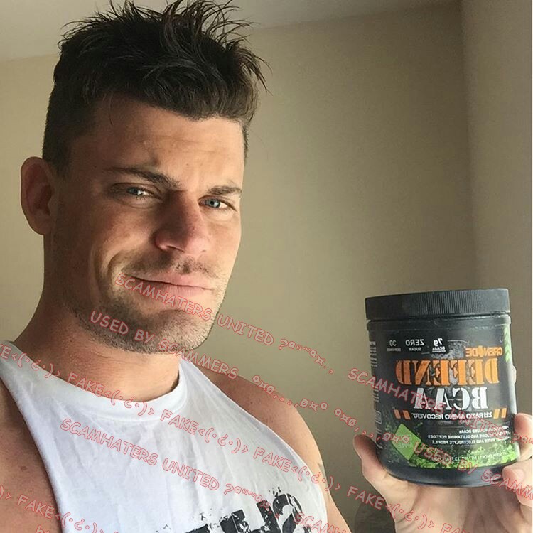 ScamHaters United .. Visit us also on Facebook and Instagram : One ...