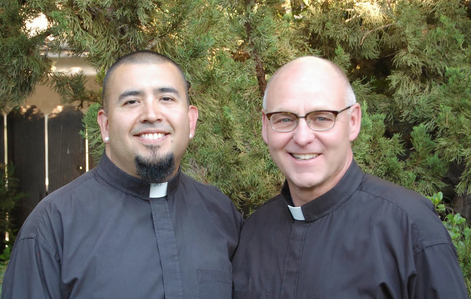 LatinLutheran: Installation Sermon by Rev. Paul Hoffman on October 20, 2013