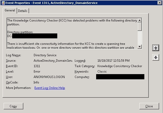 [ActiveDirectory] 'netdom trust'을 통한 1Forest-MultiDomain 환경에서의 Trust 수동 ...